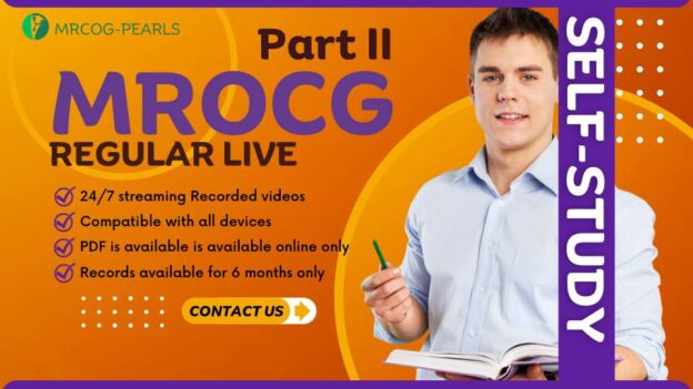 Our Courses – MRCOGPearls