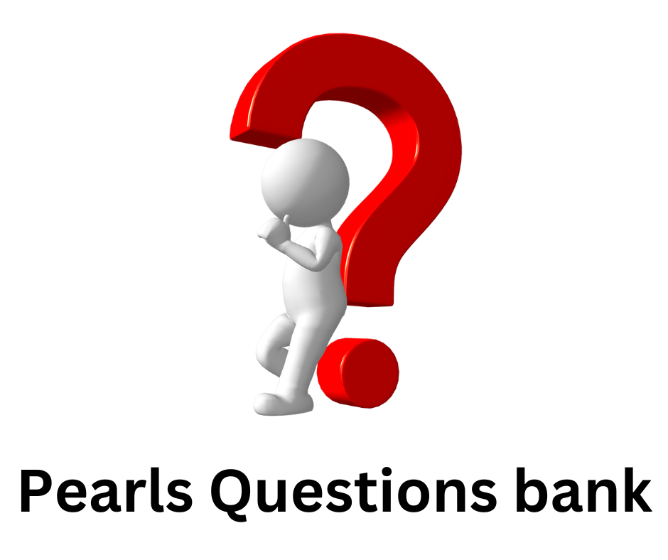 MRCOGPearls – Rock your exam